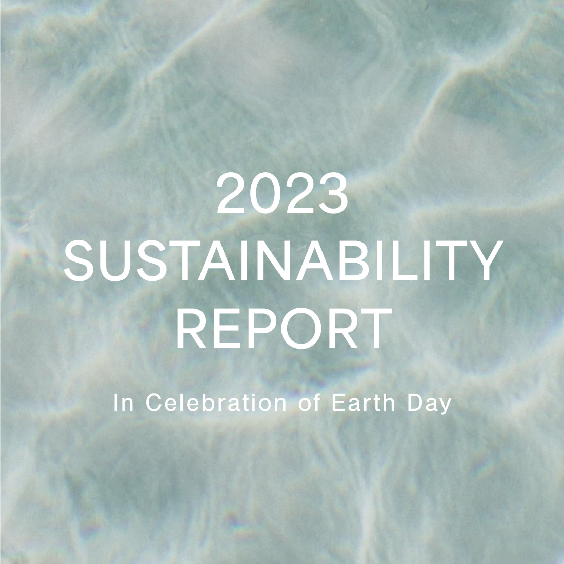 Sustainability Report 2023 | Marcella