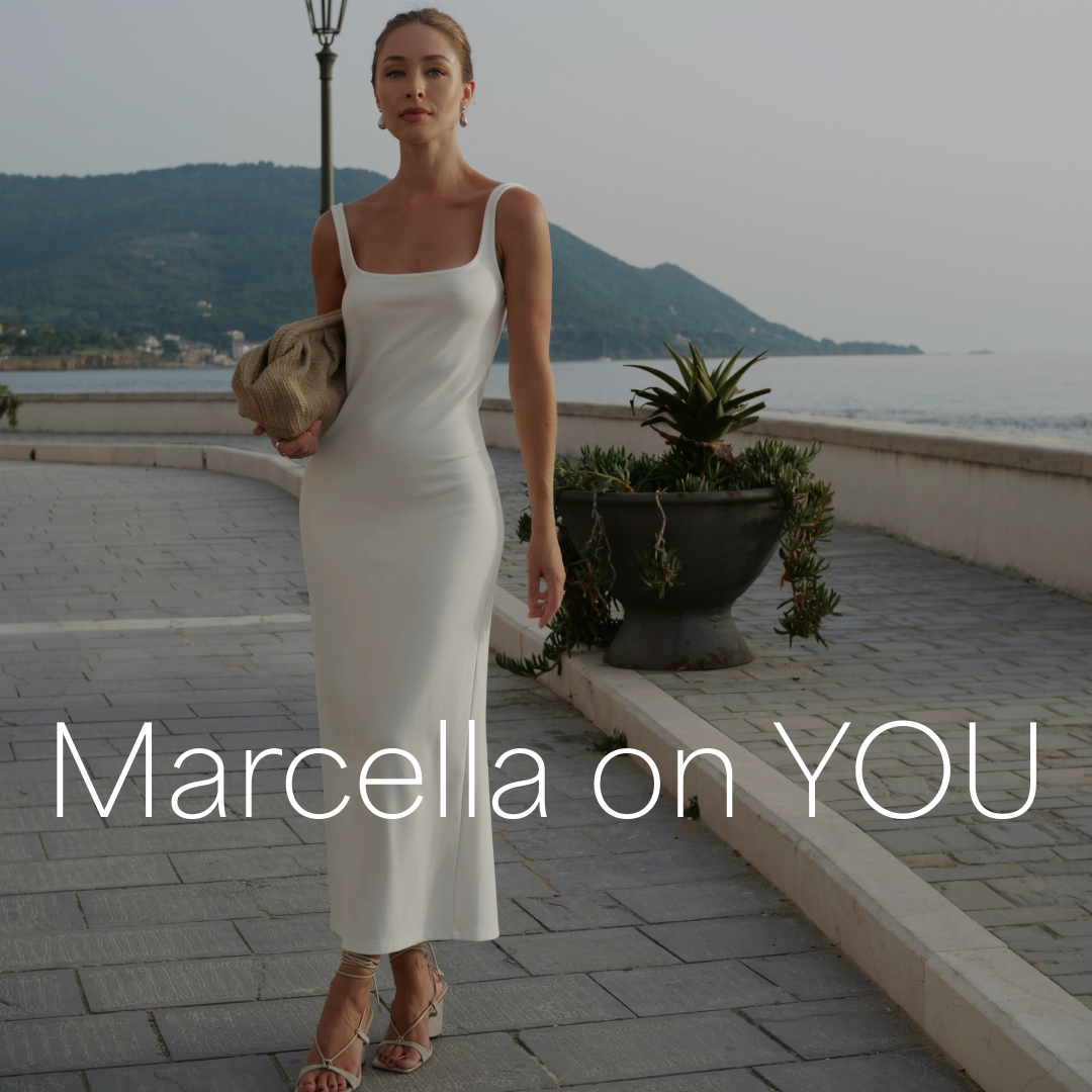 Marcella On You: Summer Favorites | Marcella