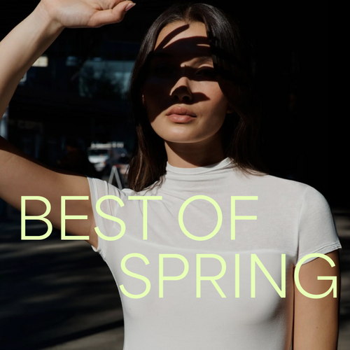 Best of Spring Fashion | Marcella