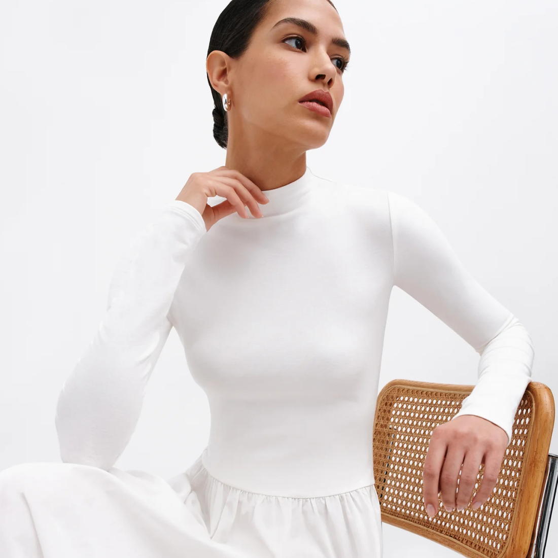 Workleisure: Comfortable Clothing for Working Women | Marcella