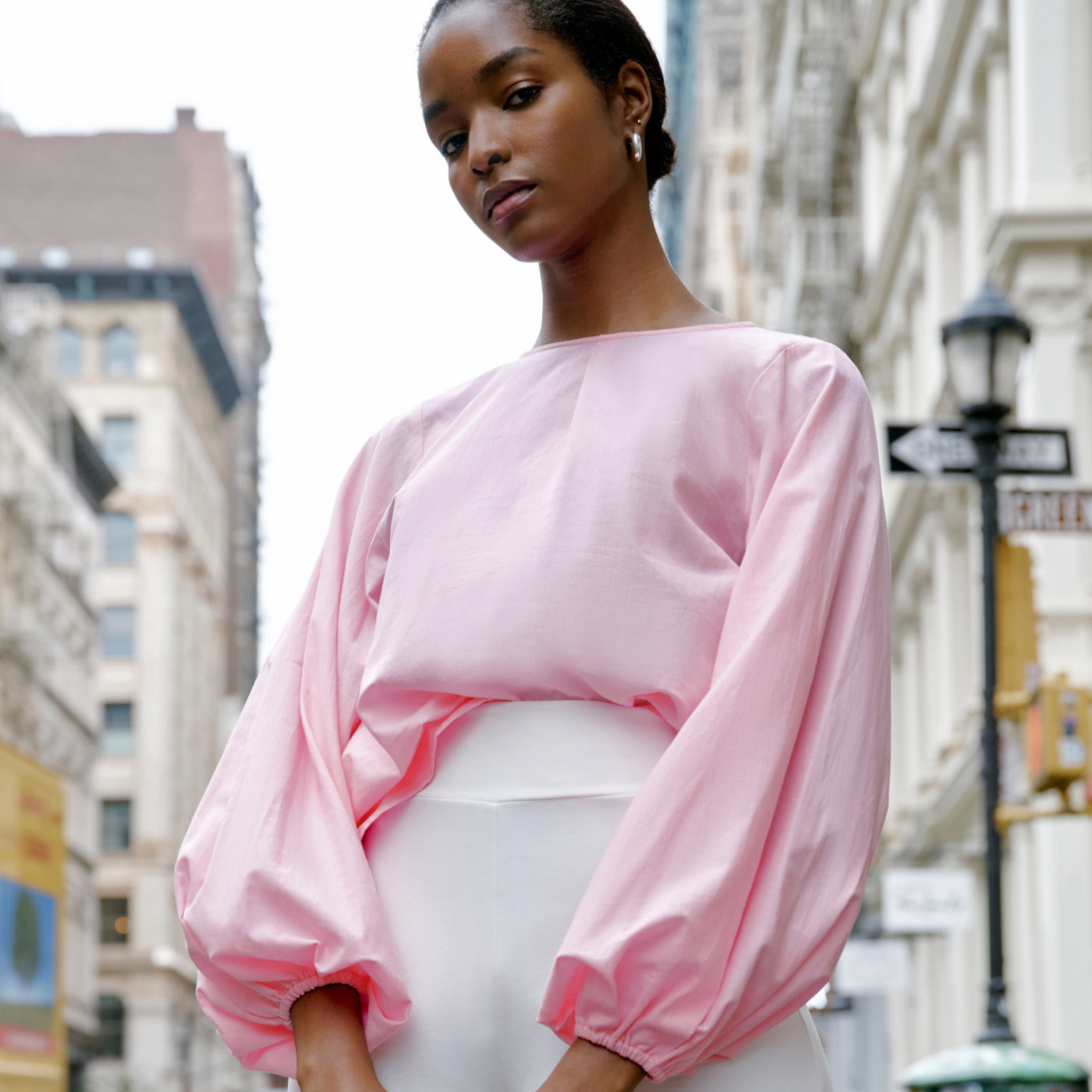 NYC Designed | Fashion & Style | Marcella