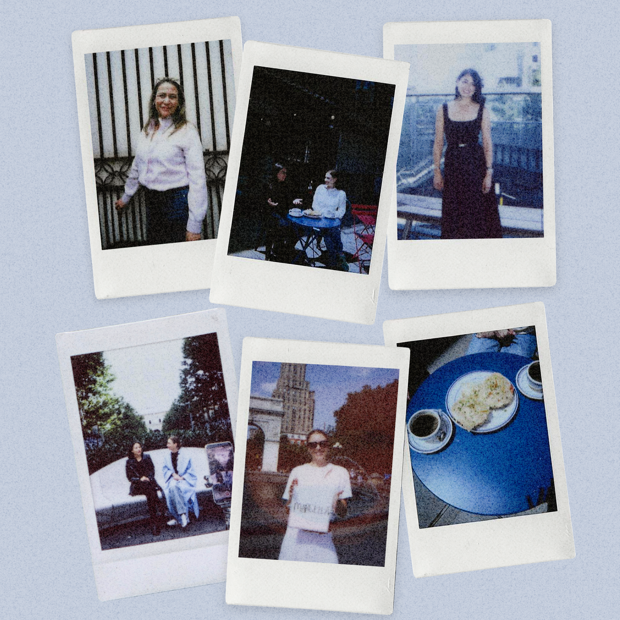 Found(HER) Series: Female Founders | Marcella