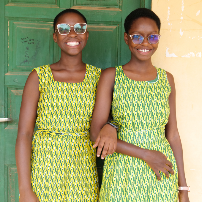 International Day of the Girl: School Days Update | Marcella