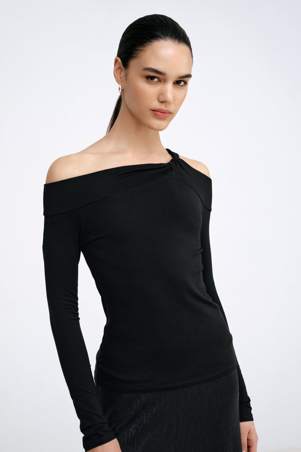 Women's Tops and Blouses - Minimalist Edgy Blouses | Marcella NYC – Page 5