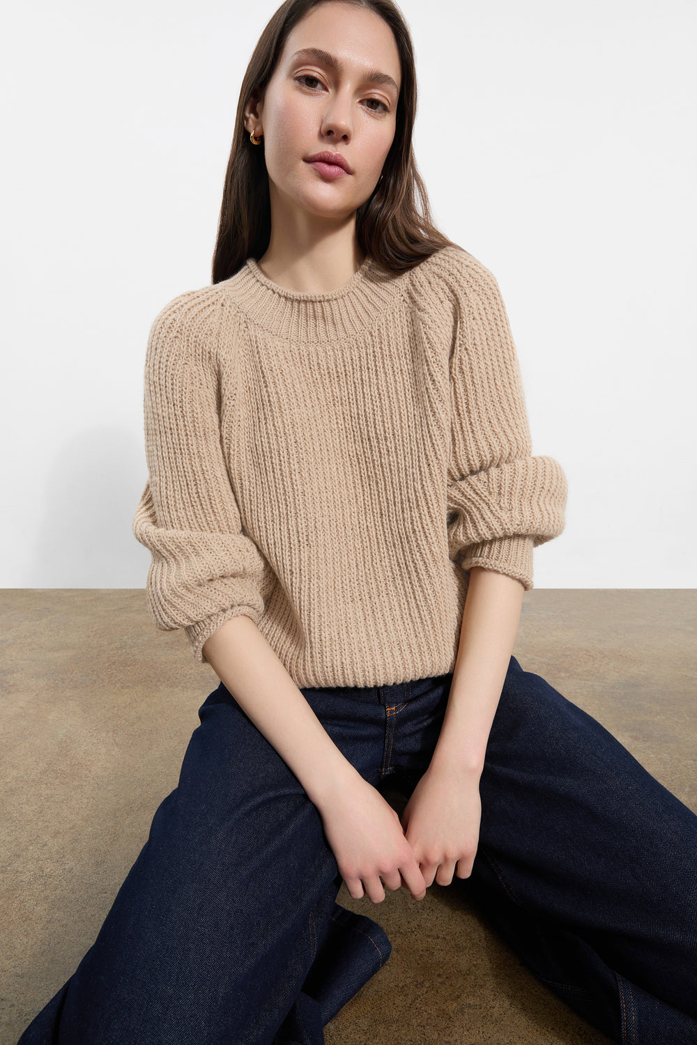 New Women's Clothing Arrivals - Minimalist Essentials | Marcella NYC
