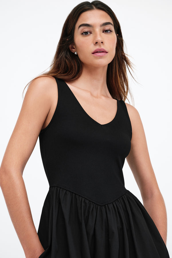 Modern Minimalist Dresses for Women | Marcella NYC