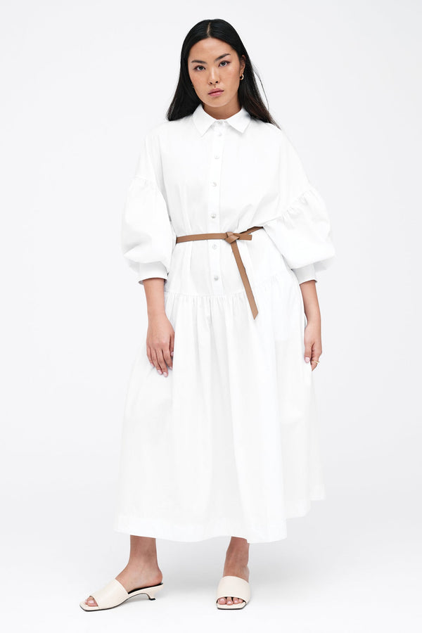 High-Quality Women’s Italian Leather Belts | Marcella