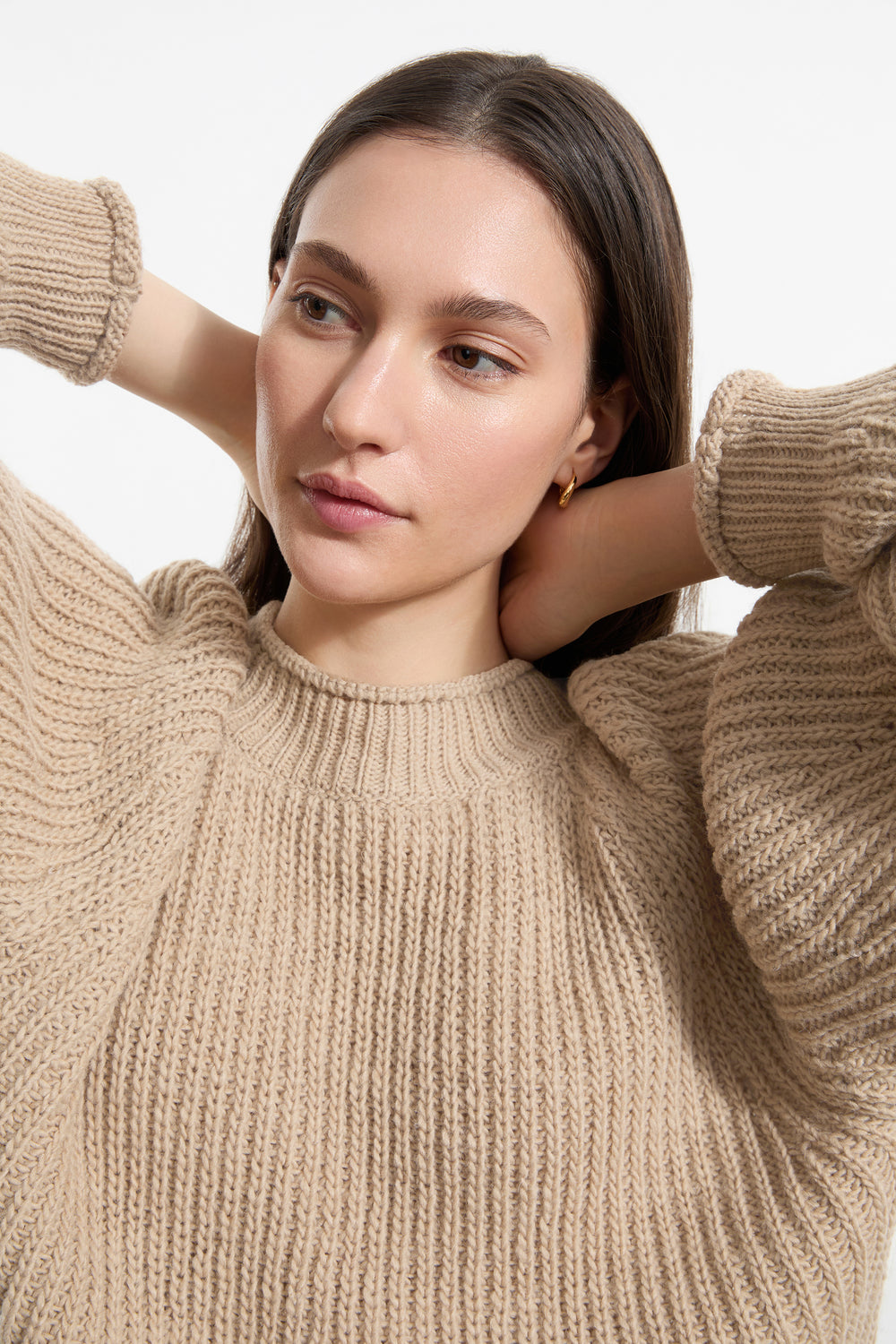 New Women's Clothing Arrivals - Minimalist Essentials | Marcella NYC