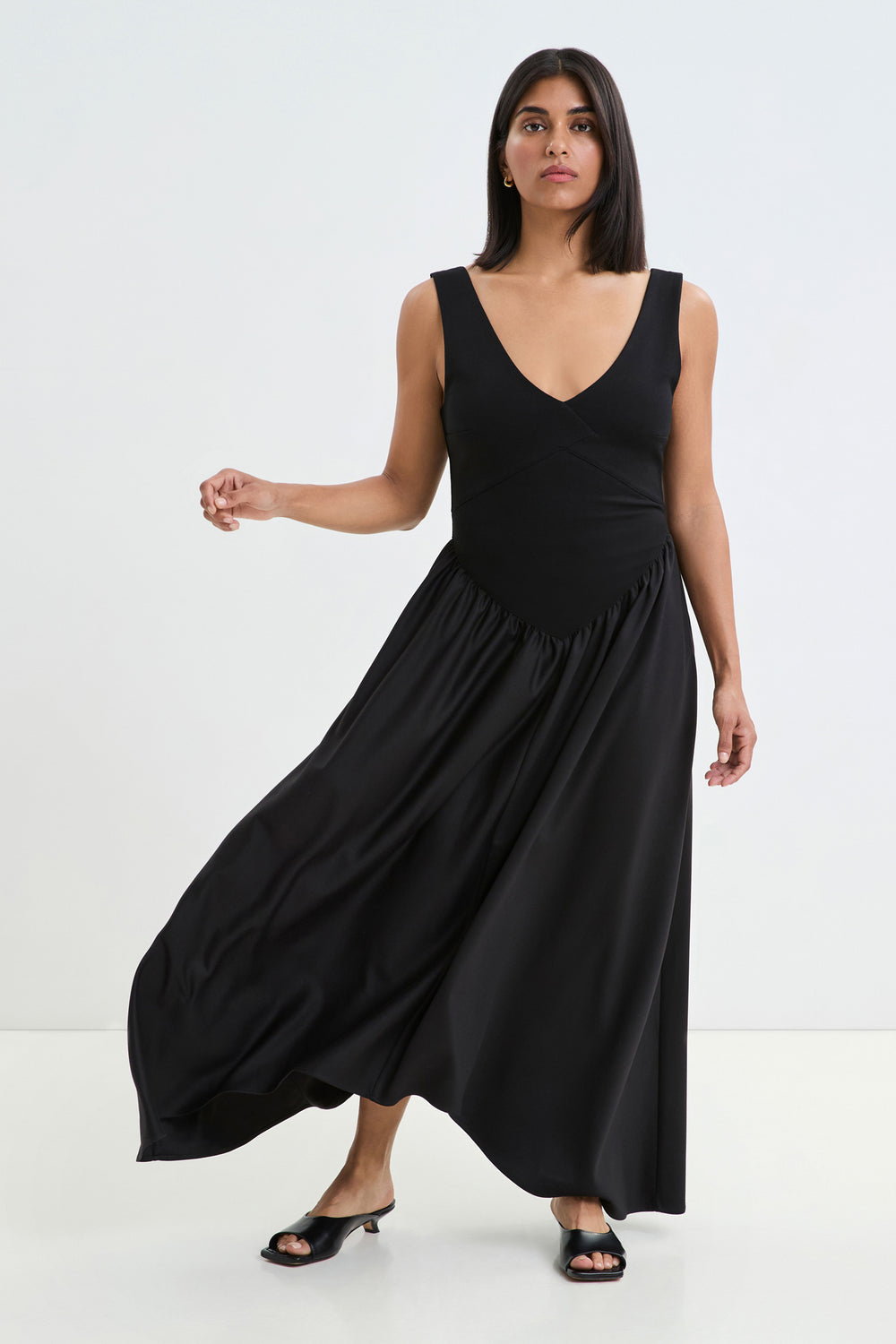 Casual Warm Weather Dresses - Summer Sundresses | Marcella