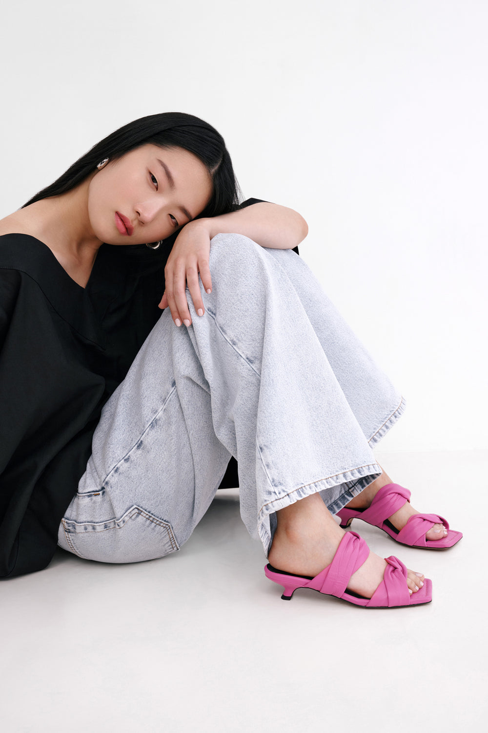 Fashion Sneakers, Boots, Sandals - Women's Shoes | Marcella NYC