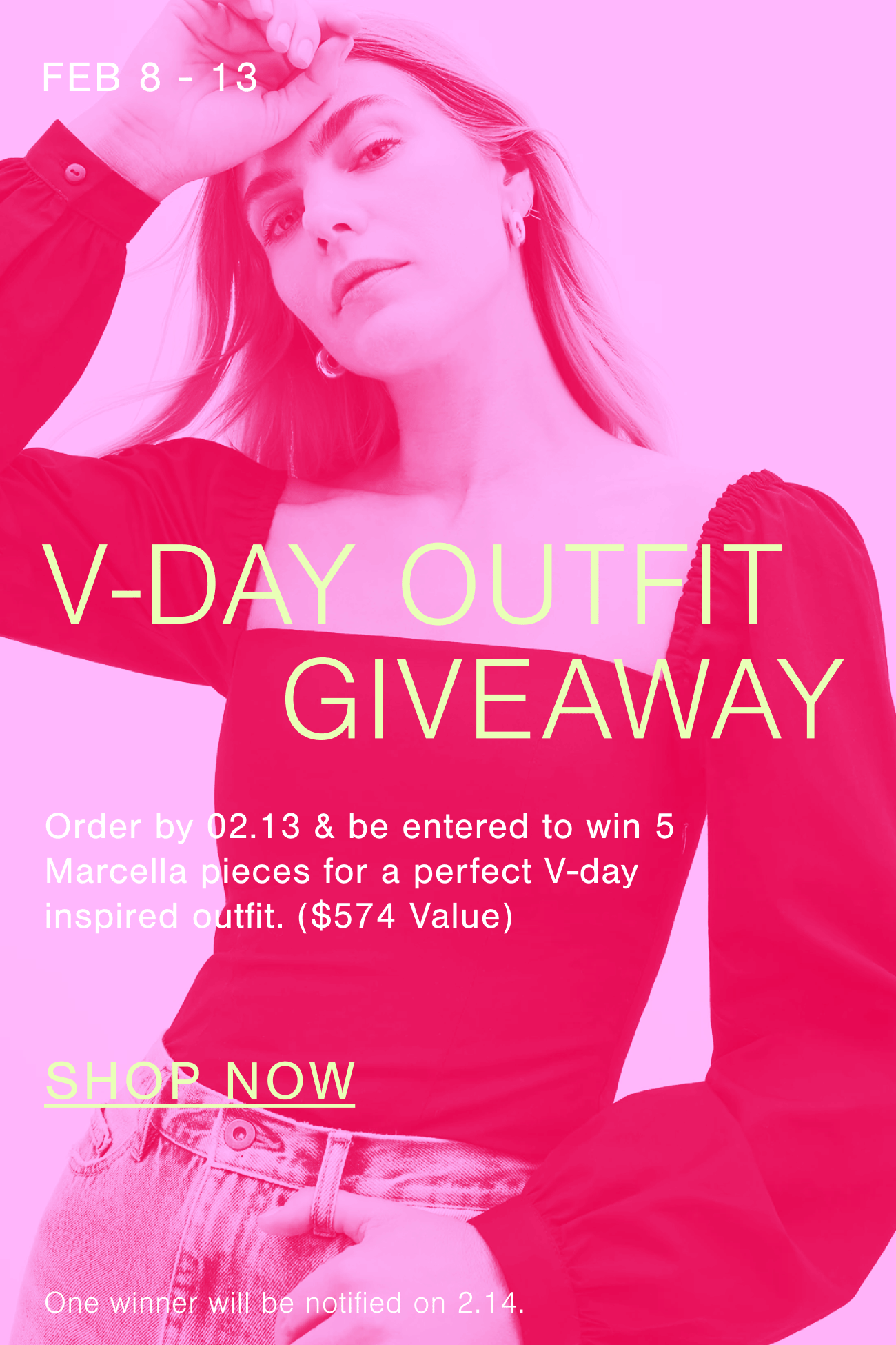 Minimalist Clothing Style for Women | Marcella NYC – Page 4