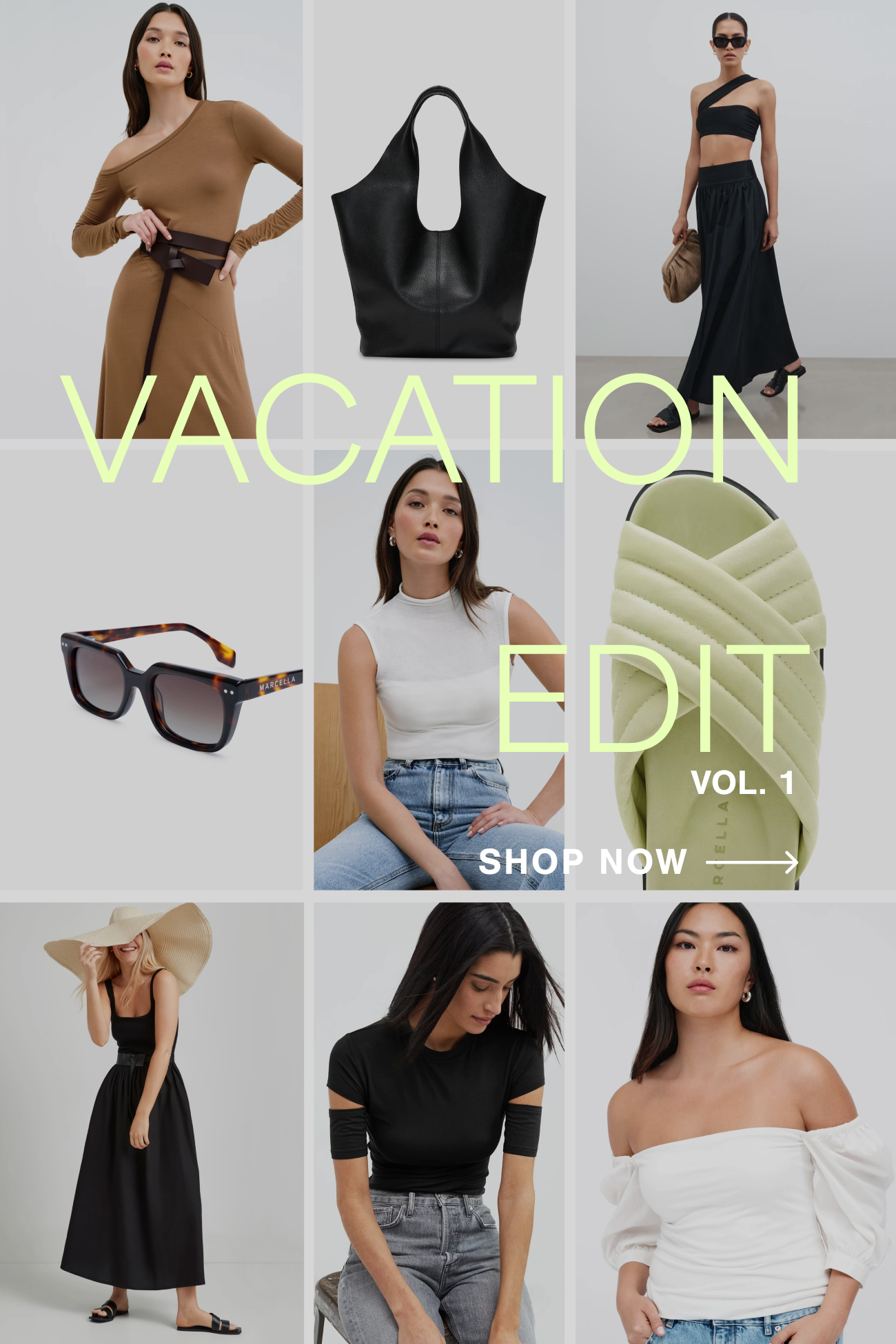 Minimalist Clothing Style for Women | Marcella NYC – Page 14