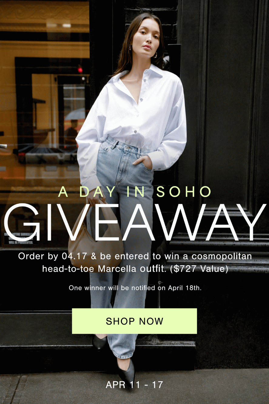New Women's Clothing Arrivals | Marcella NYC – Page 3