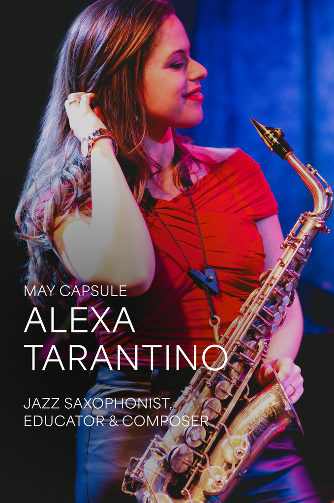 CAPSULE ARCHIVE – Marcella